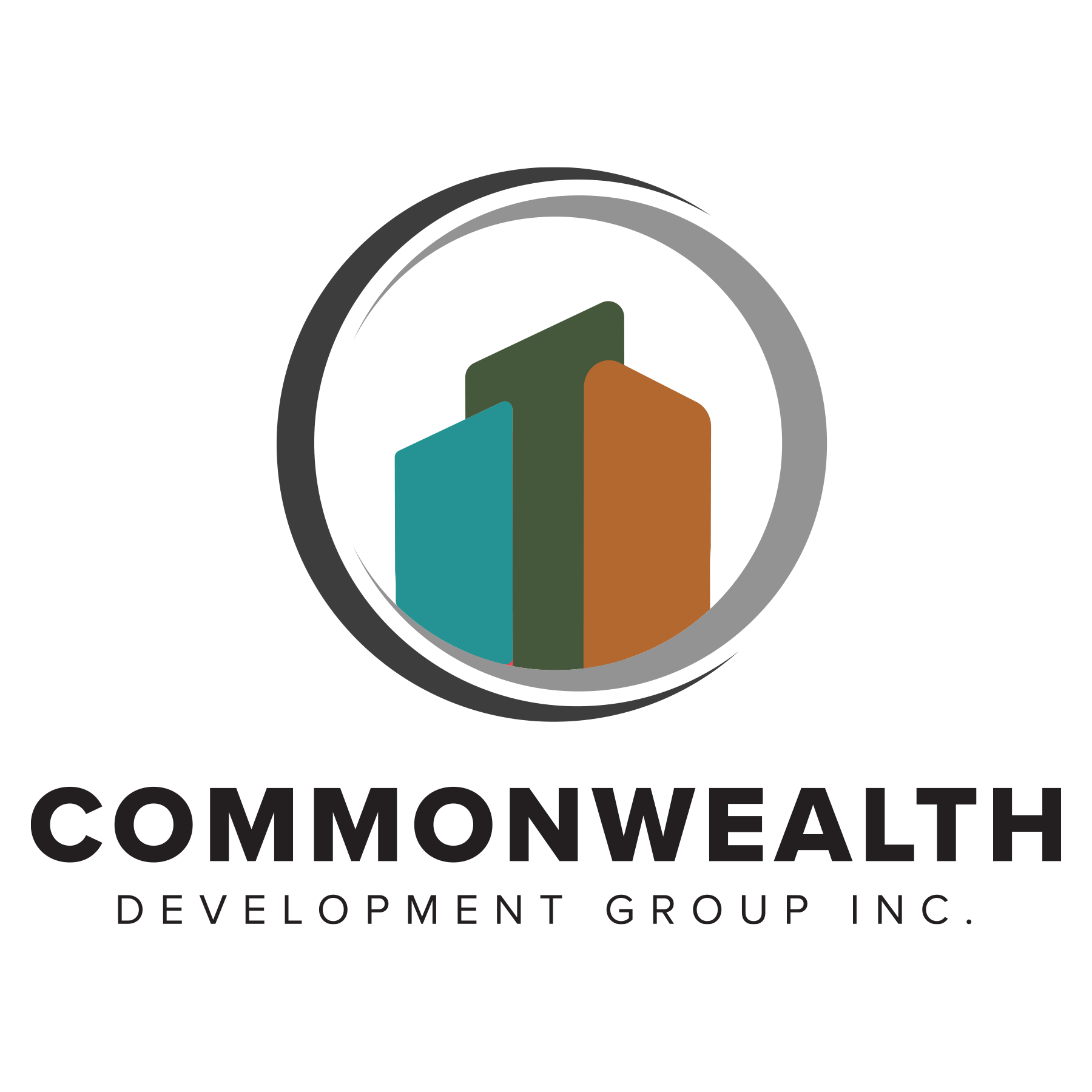 Home - Commonwealth Development Group